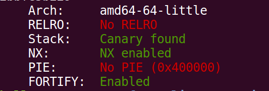CTF-pwn 技术总结，二进制漏洞挖掘---安全机制绕过_stack canary-CSDN博客