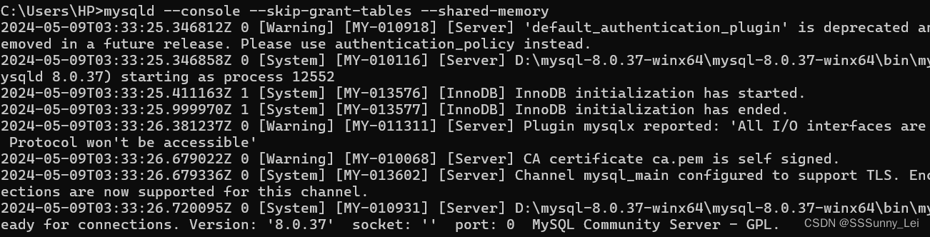 mysql8.0版本root用户的host设置为%后权限全无导致无法登录_mysql root %-CSDN博客