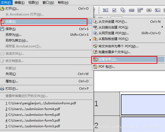 java使用itex自定义模板进行pdf文件的生成_java itextpdf 模版创建-CSDN博客