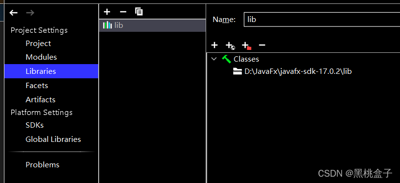 Javafx 基础学习笔记（一）javafx Sdk Csdn博客