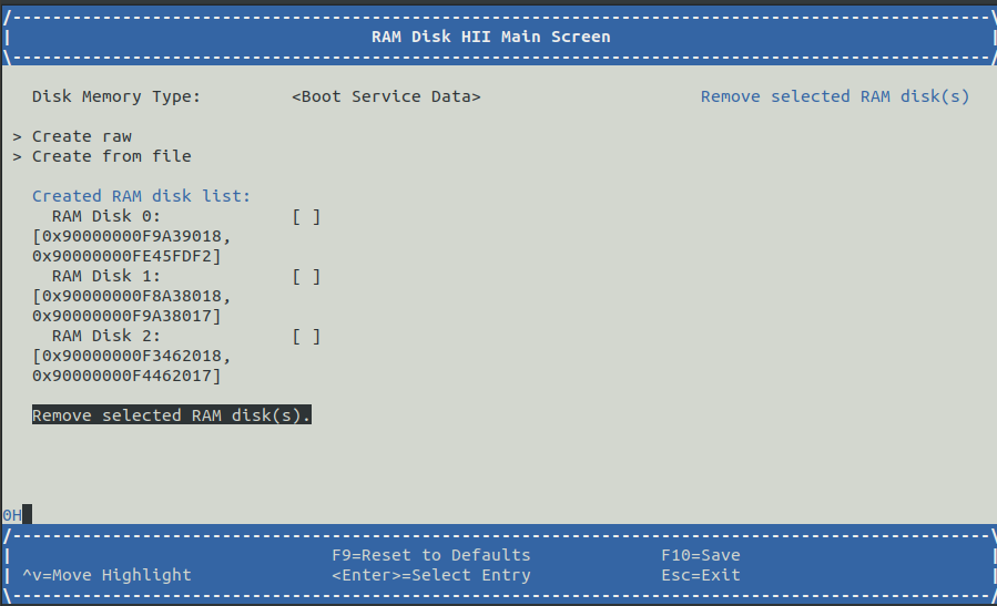 uefi 之 ramdisk_uefi把ramdisk加载到内存什么位置-CSDN博客