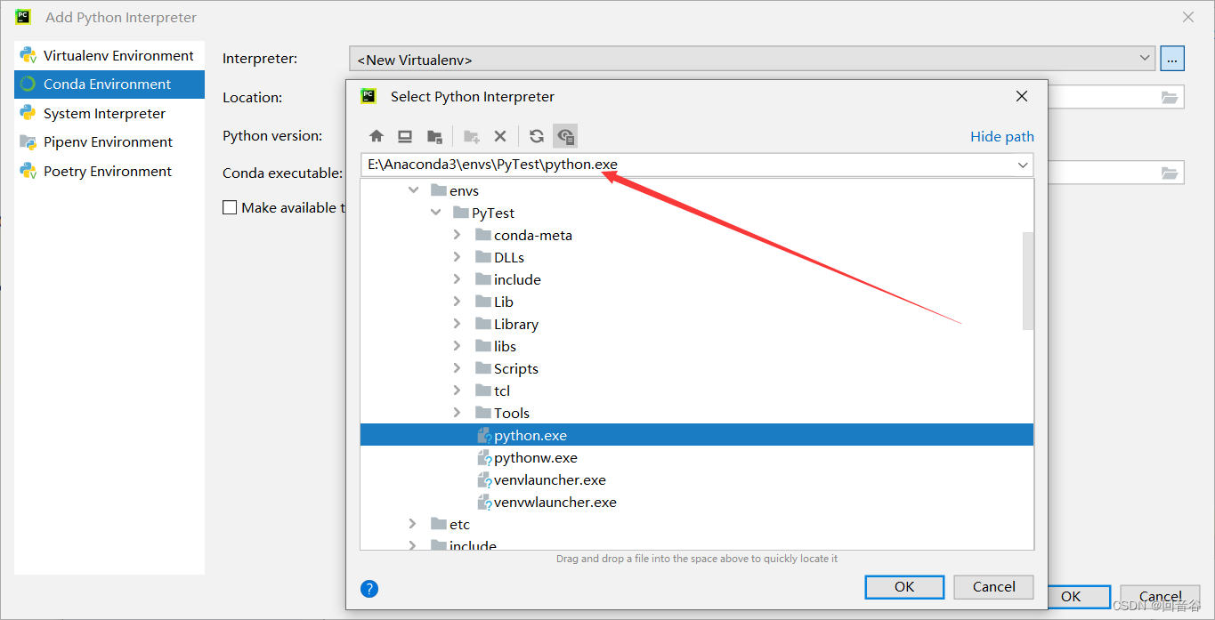 【Windows】搭建Pytorch环境(GPU版本，含CUDA、cuDNN)，并在Pycharm上使用（零基础小白向）_pytorch gpu环境搭建-CSDN博客