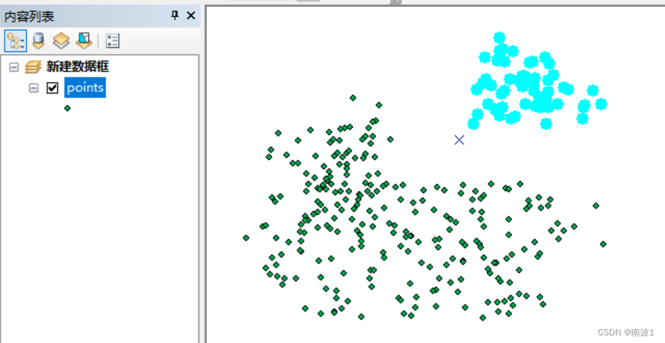 地理信息系统基础实验操作100例：实验1~5-CSDN博客