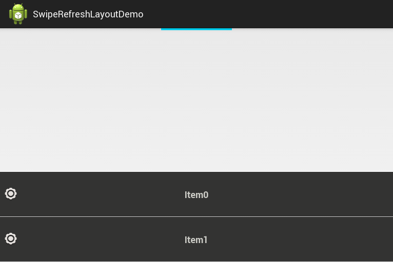 Android 编程下如何调整 SwipeRefreshLayout 的下拉刷新距离-CSDN博客