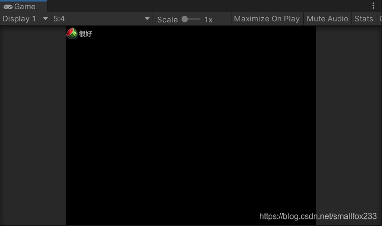 Unity(10)-OnGUI界面-CSDN博客