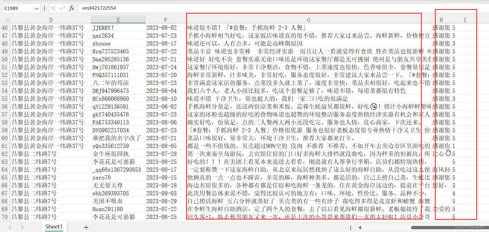 word2vec+textcnn 美团评论情感分析实战完整代码数据_word2vec+cnn情感分类-CSDN博客