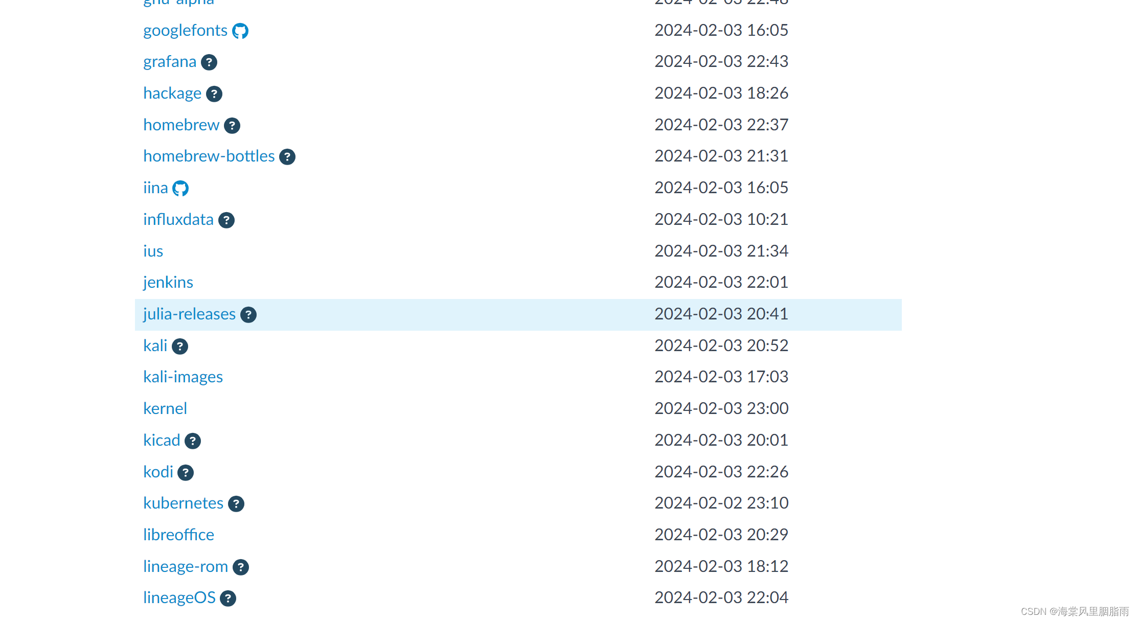 Julia安装及配置Jupyter notebook的Julia环境-CSDN博客