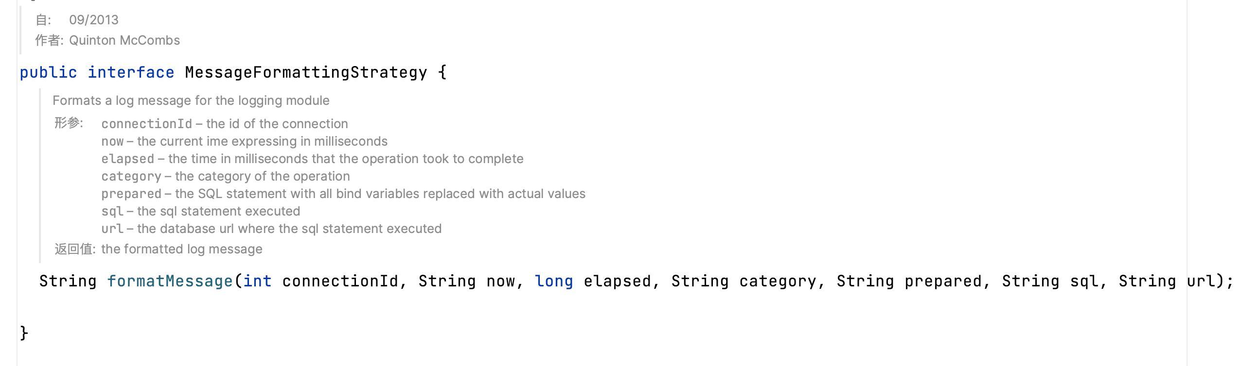 Spring项目中自动打印执行sql和耗时，这款神级插件你值得拥有_p6spy作用-CSDN博客