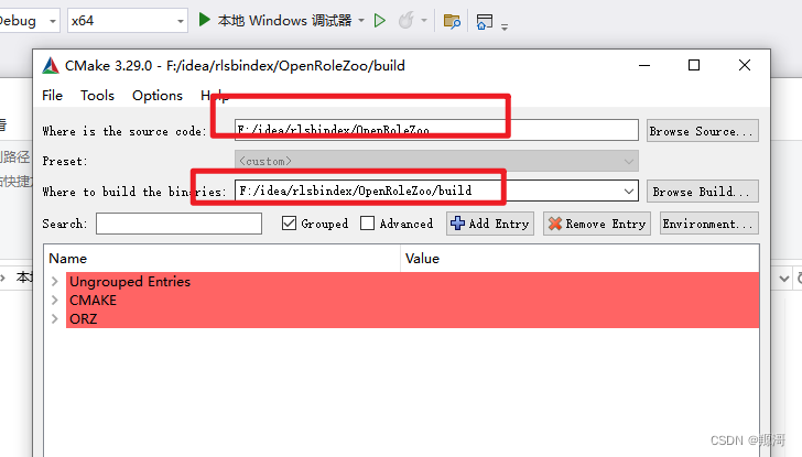 人脸识别seetaface6 windows + cmake + vs编译，踩坑指南-CSDN博客