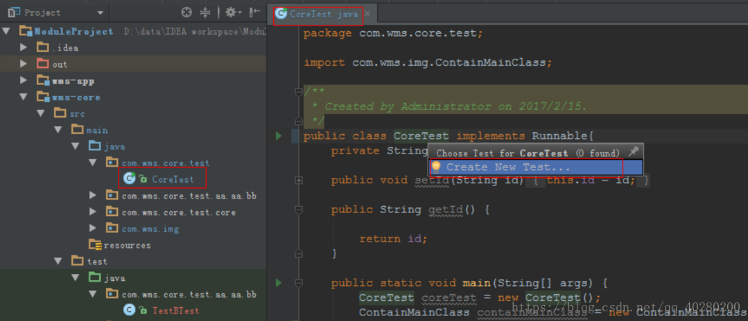 idea安装junit插件进行junit测试_idea junit plugin-CSDN博客