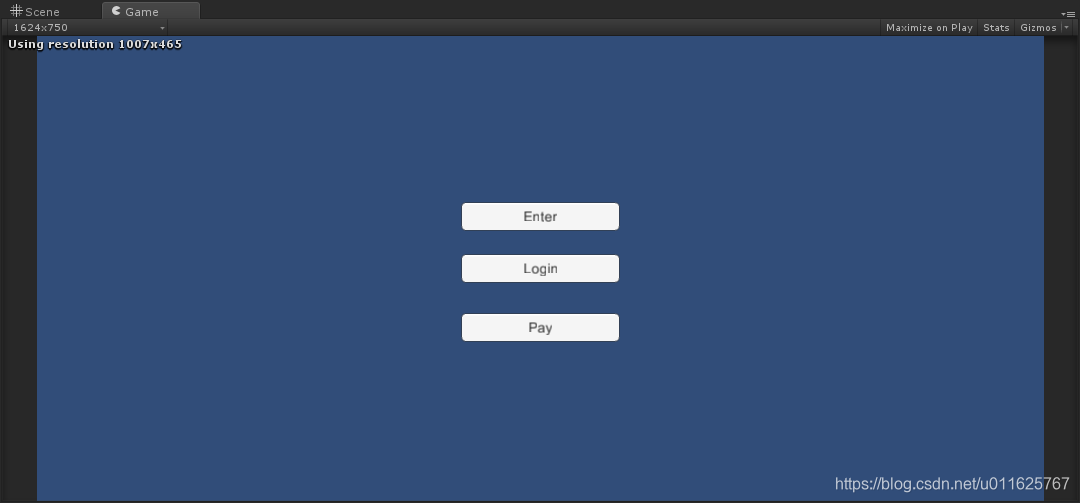 Unity接入QuickSdk实战_unity接quick sdk-CSDN博客