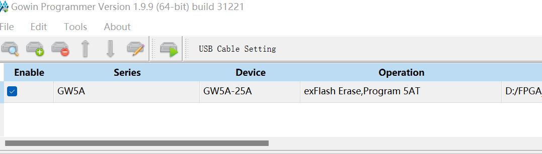 适用于高云FPGA的JTAG_ft2232 gowin-CSDN博客