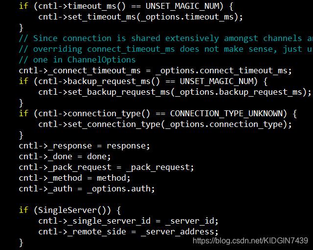 brpc源码学习（八）- client端请求server整体流程_brpc 发送流程-CSDN博客