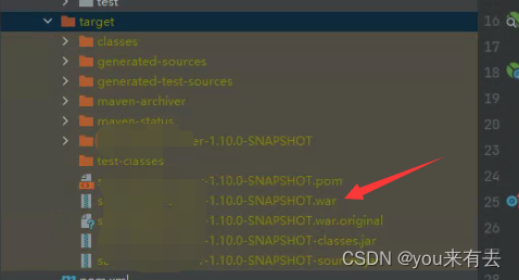 本地TongWeb7部署web（SpringCloud）项目（Windows）_tongweb springboot-CSDN博客