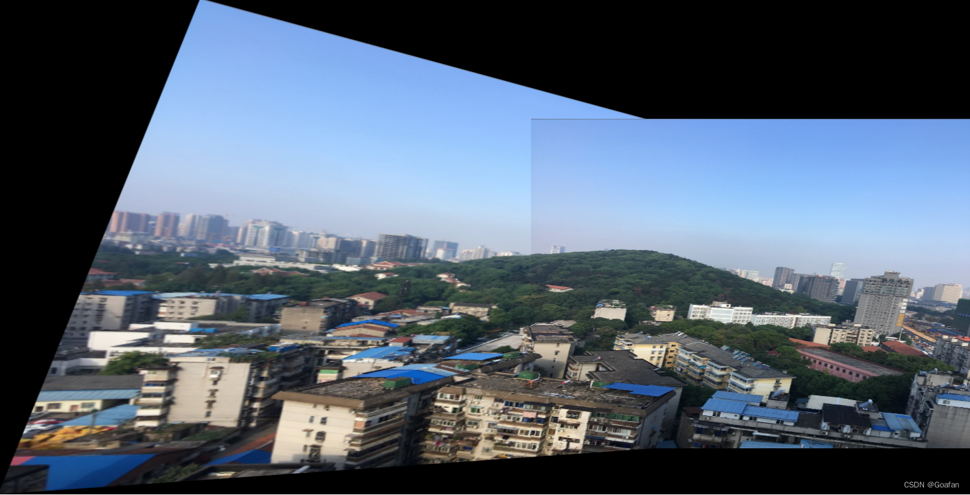 OpenCV_10特征匹配_opencv kdtreeindexparams csdn-CSDN博客