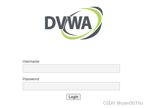 DVWA靶场搭建：Apache、MySQL、PHP、DVWA_recaptcha key: missing-CSDN博客