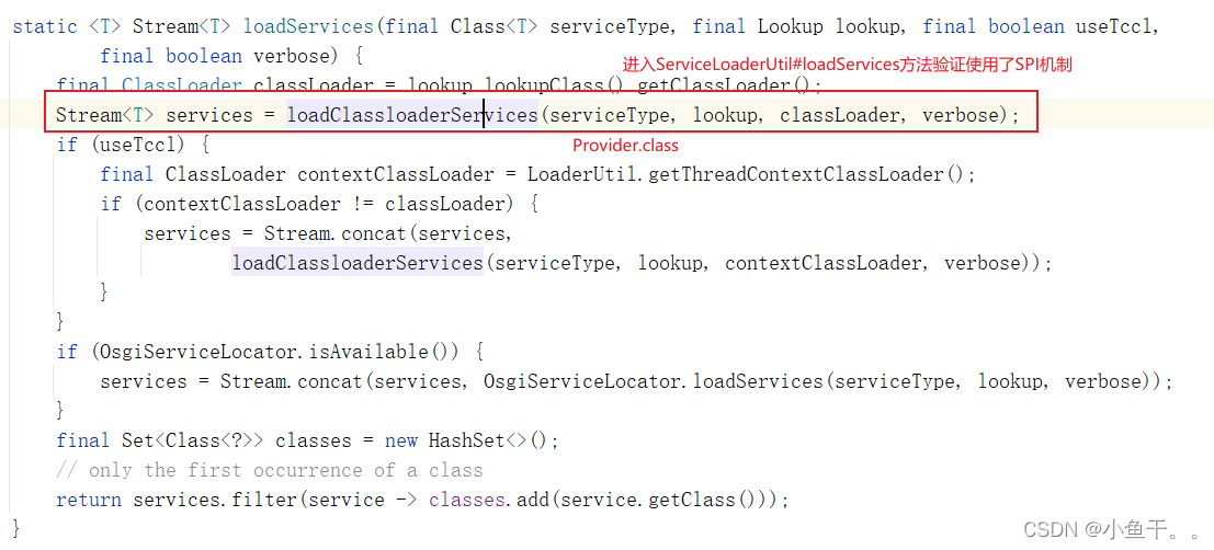 SpringBoot集成Log2j4指定外部配置文件&源码解读_-dlog4j.configurationfile-CSDN博客