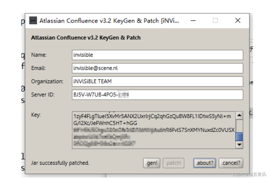 Confluence升级方案-CSDN博客