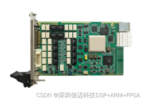 PXI/PXIe规格1553B总线测试模块_pxie ttl模块-CSDN博客