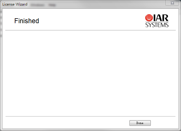 基于IAR上搭建开发MM32的环境_iar pack-CSDN博客