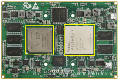 创龙结合TI KeyStone系列多核架构TMS320C6678 DSP以及Xilinx Kintex-7 FPGA评估板电源接口和拨码开关_ti6678 配置选项开关和接口对应-CSDN博客