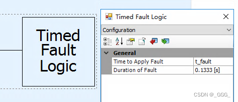PSCAD学习笔记（4.2）AC Faults交流故障：使用多次运行Multiple-Run（高效调参神器）_pscad multiple run-CSDN博客