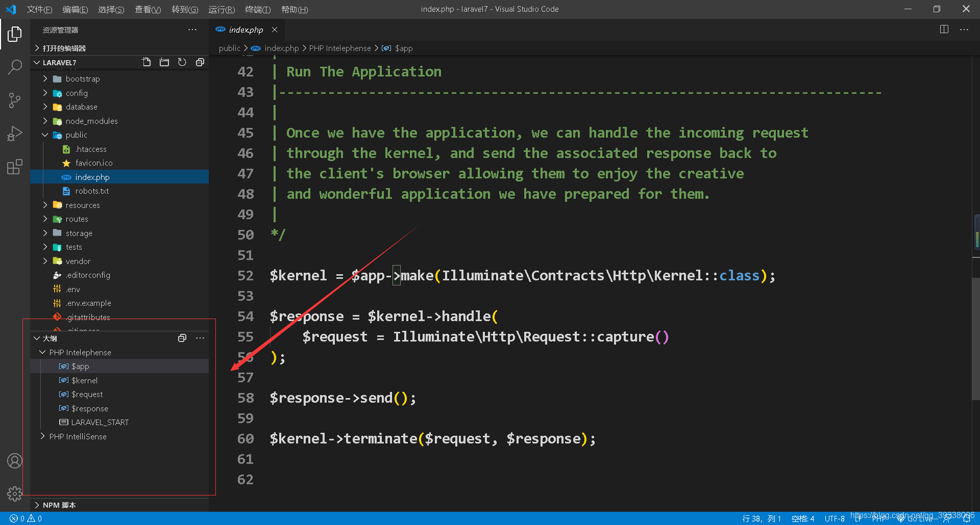 开始(Get Started)_get started with vs code-CSDN博客
