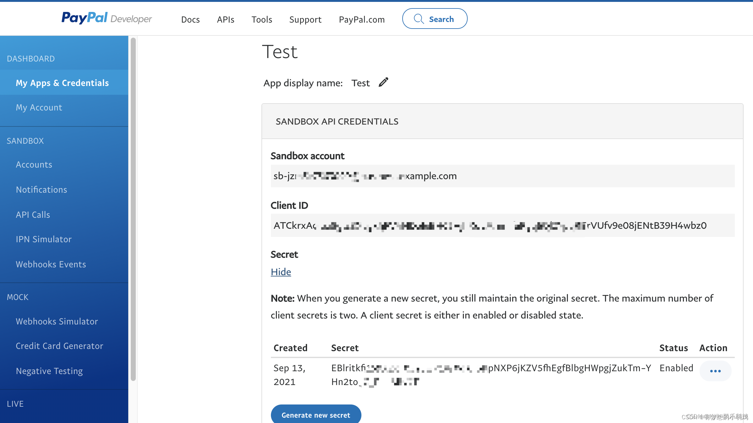jfinal整合IJPay paypal支付-CSDN博客
