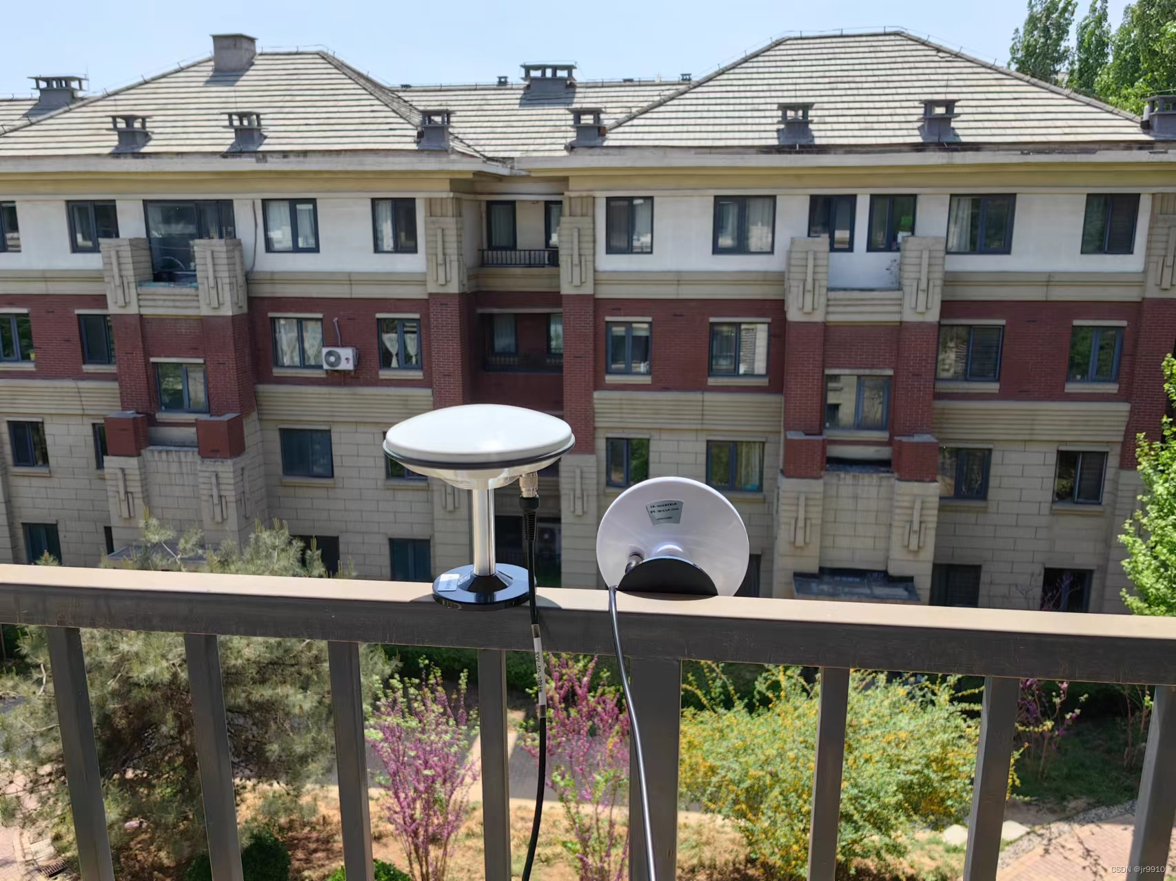 GNSS-R信号采集系统及测试-CSDN博客