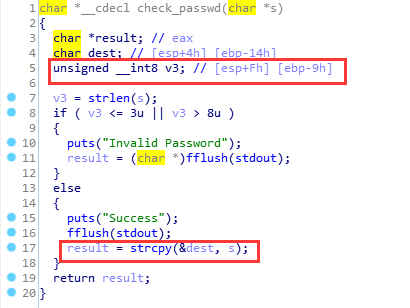 PWN-整型溢出-攻防世界-PWN-int_overflow_攻防世界 pwn 整数溢出-CSDN博客