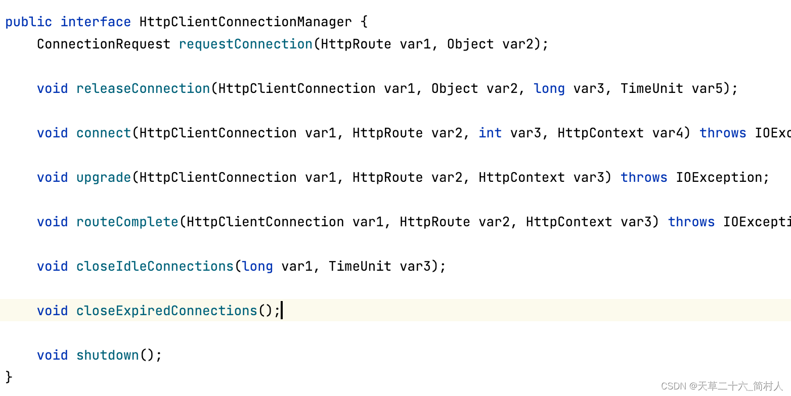 从openfeign框架中的源码，说一说java.util.Timer和ScheduledThreadPoolExecutor的区别 ...