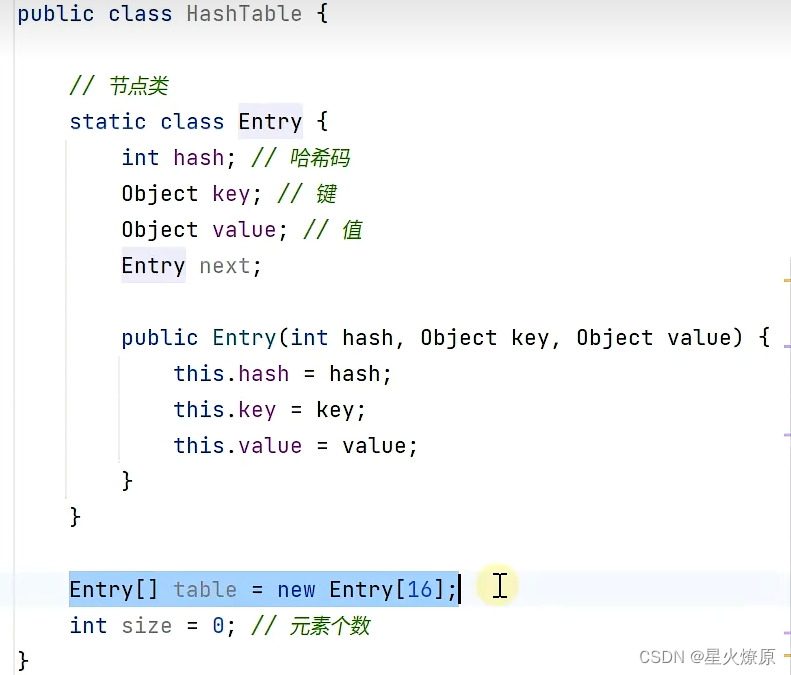 java后端学习DAY09-CSDN博客