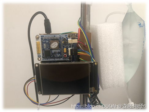 基于STM32输液监测系统-源程序,LABVIEW上位机,HMI串口屏_labview stm32-CSDN博客