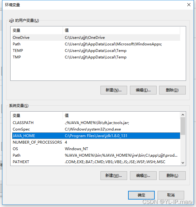 javaWeb01配置环境-CSDN博客