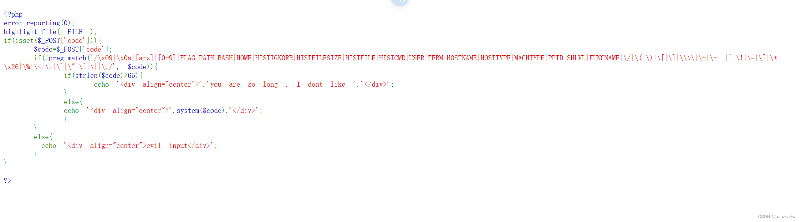 ctfshow web入门 web118--web122 && web124_ctfshow web入门118-CSDN博客