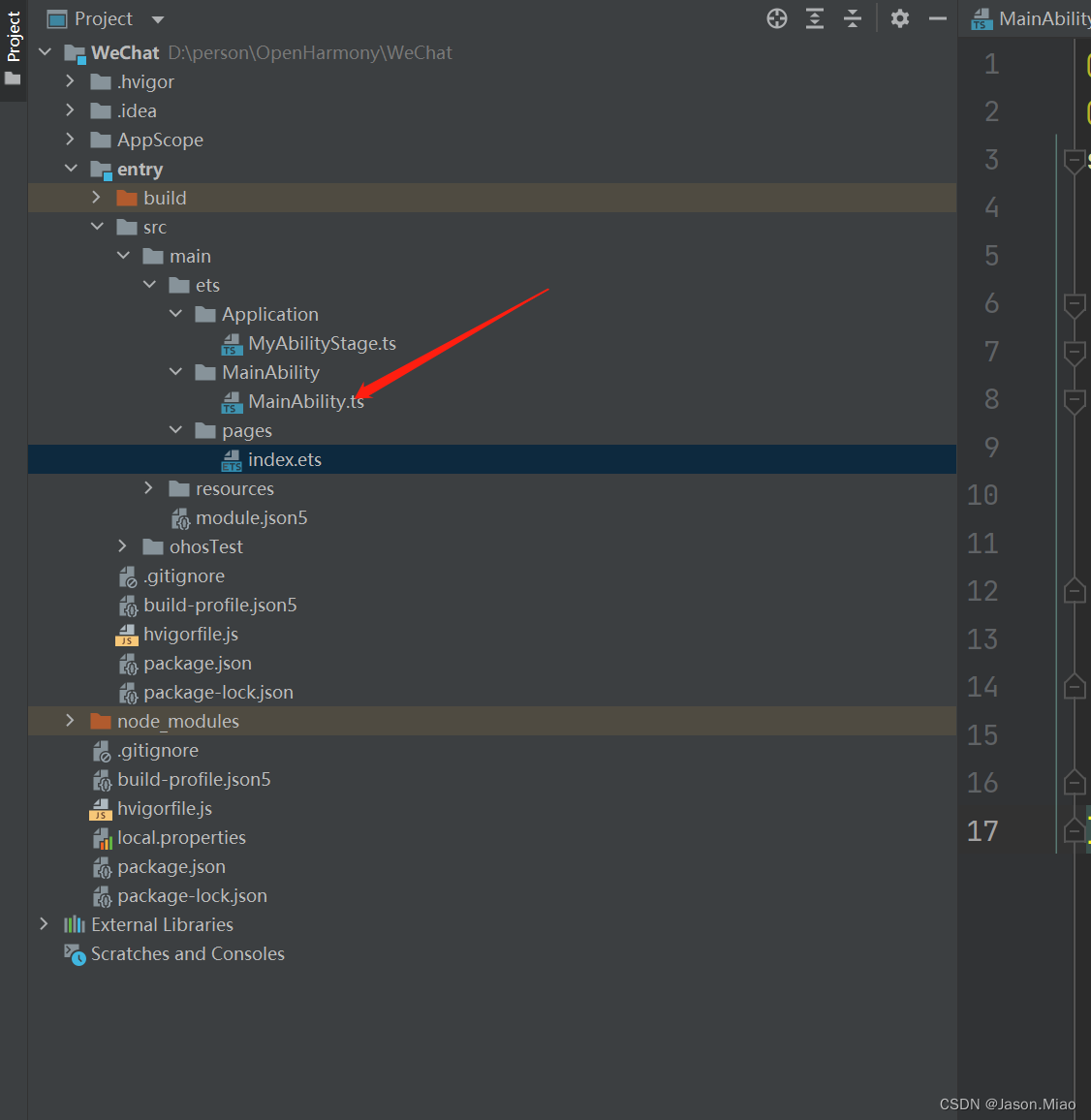 OpenHarmony实现聊天UI-沉浸式状态栏_openharmony怎么修改状态栏和导航栏颜色-CSDN博客
