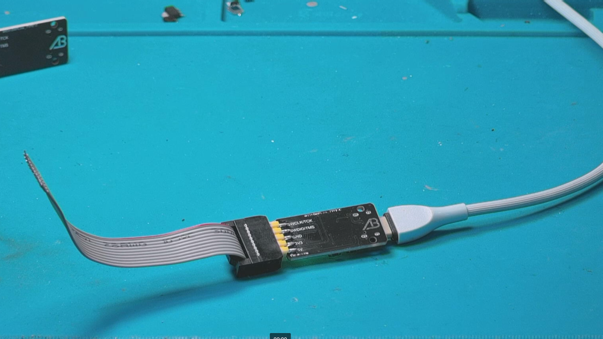 WCH DAP-LINK WCH 驱动问题_wch-link驱动-CSDN博客