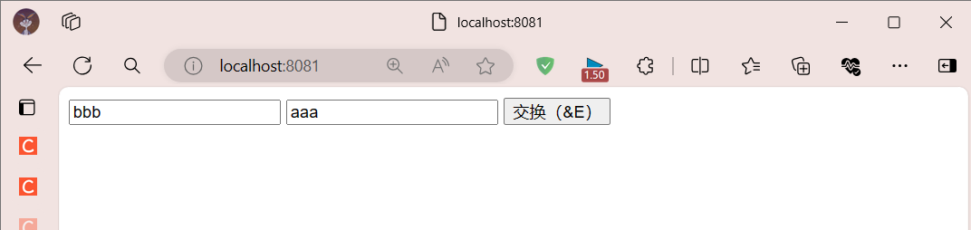 实验01 ASP.NET网站的建立及运行_(1)在vsc 2019中,创建一个experiment解决方案,其中包含两个文件系统网站expt1-CSDN博客