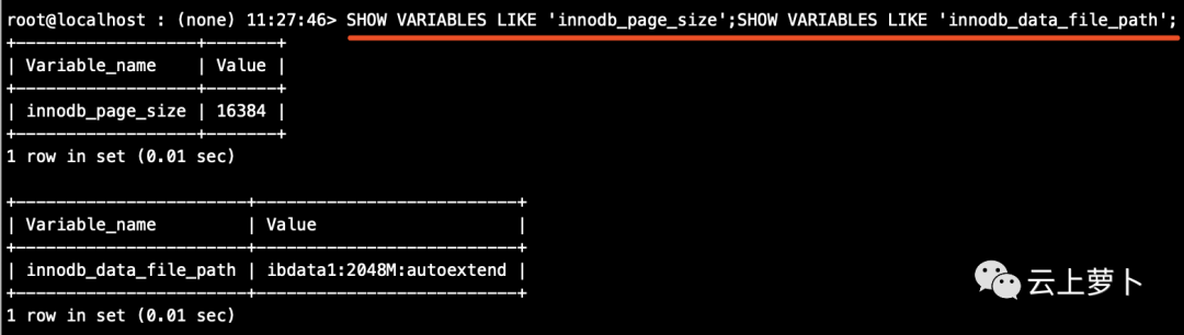 MySQL 8.0 clone plugin 完整版-CSDN博客