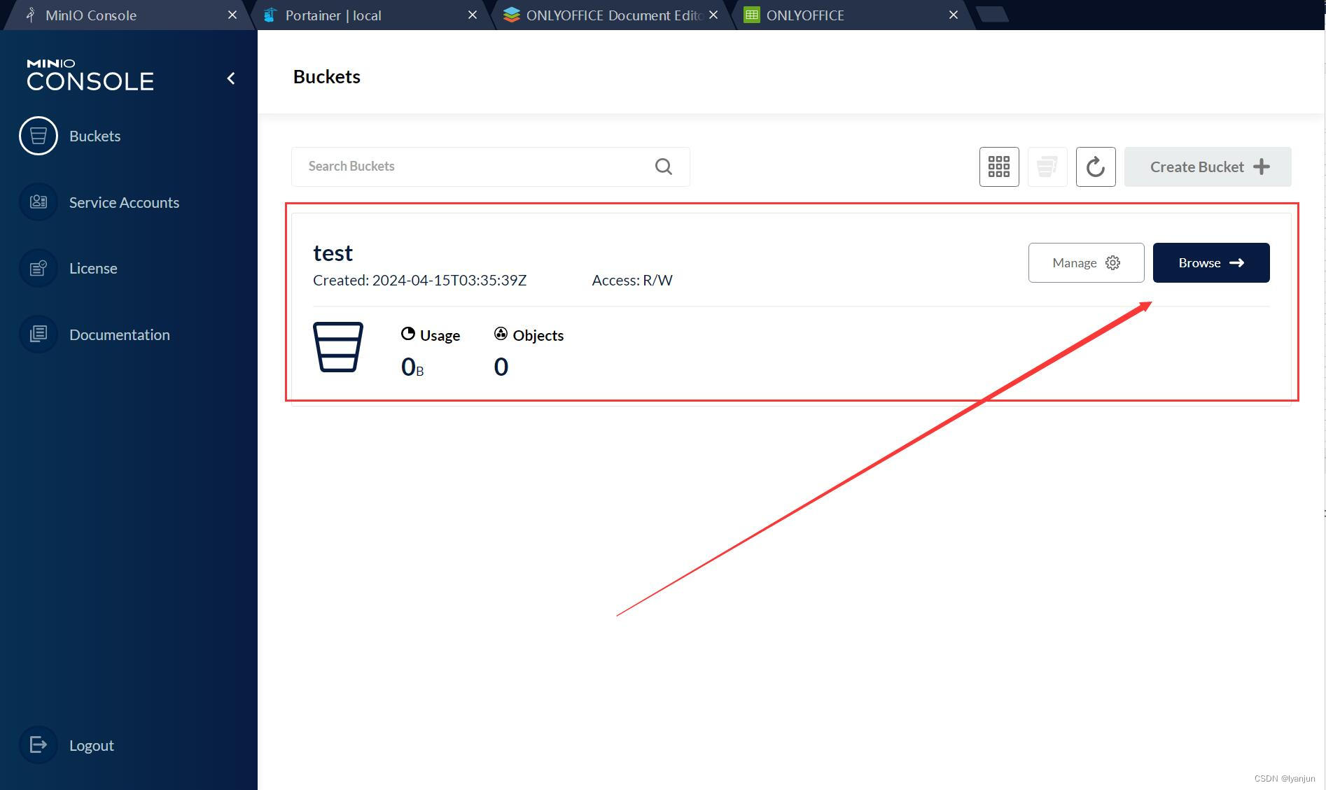 OnlyOffice配置minio文件存储_onlyoffice minio-CSDN博客