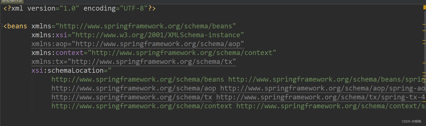 Spring集成Mybatis_spring-mybatis配置集成-CSDN博客