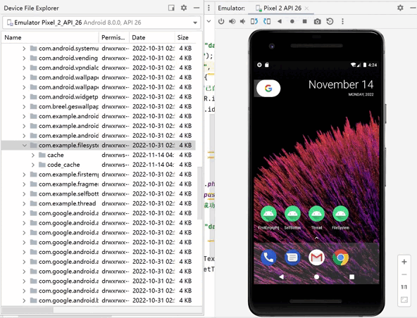 【AndroidStudio】Android文件存储保存登录用户名和密码_安卓开发如何记录用户名-CSDN博客