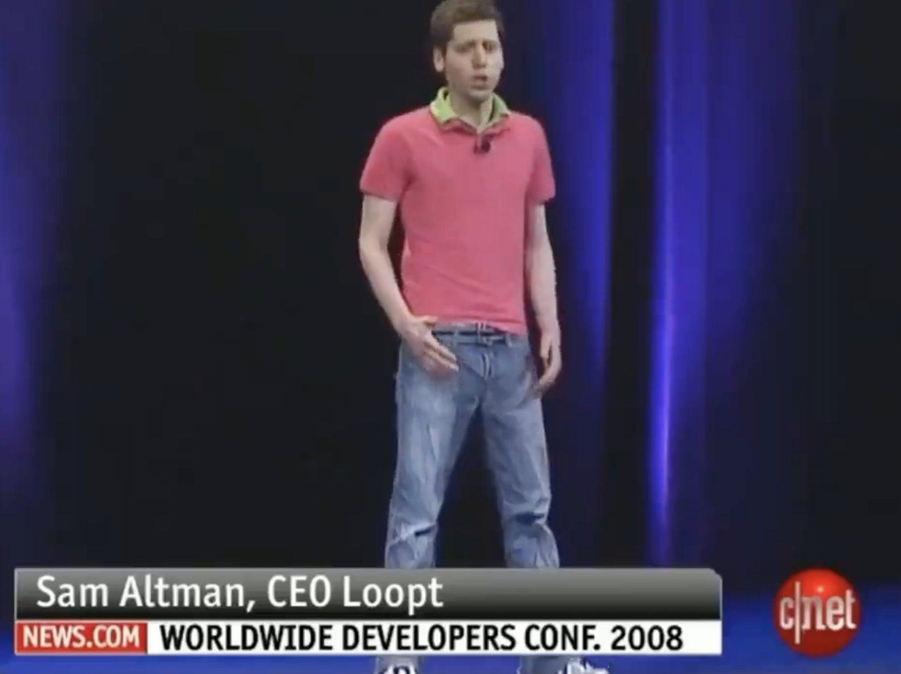 Sam Altman斯坦福大学最新演讲：GPT-5和GPT-6将会惊艳所有人！_loopt演讲-CSDN博客