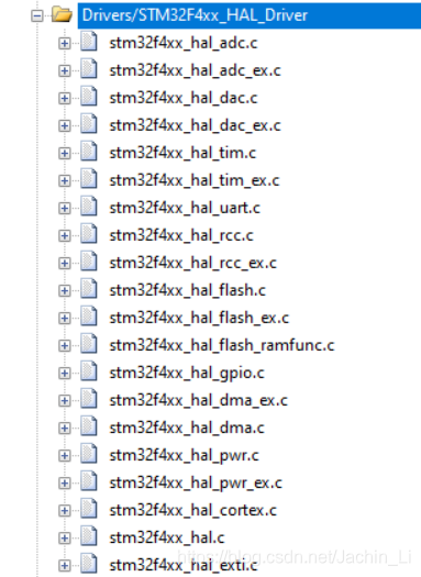 ST MC SDK(WorkBench)生成工程解析_st workbench-CSDN博客