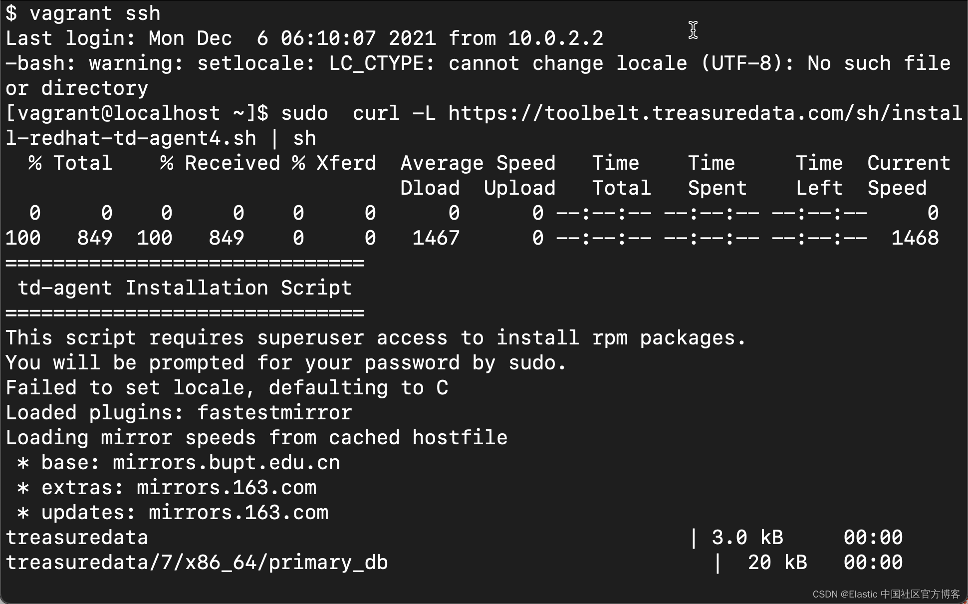 Elastic：Fluentd 在 Elastic Stack 中的运用_fluentd与elk stack集成-CSDN博客