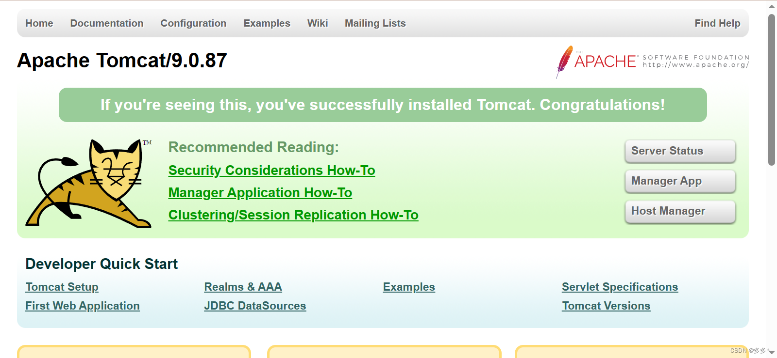 Tomcat服务器入门介及用postman工具简单接收数据 2024详解_postman 模拟服务器接收数据-CSDN博客