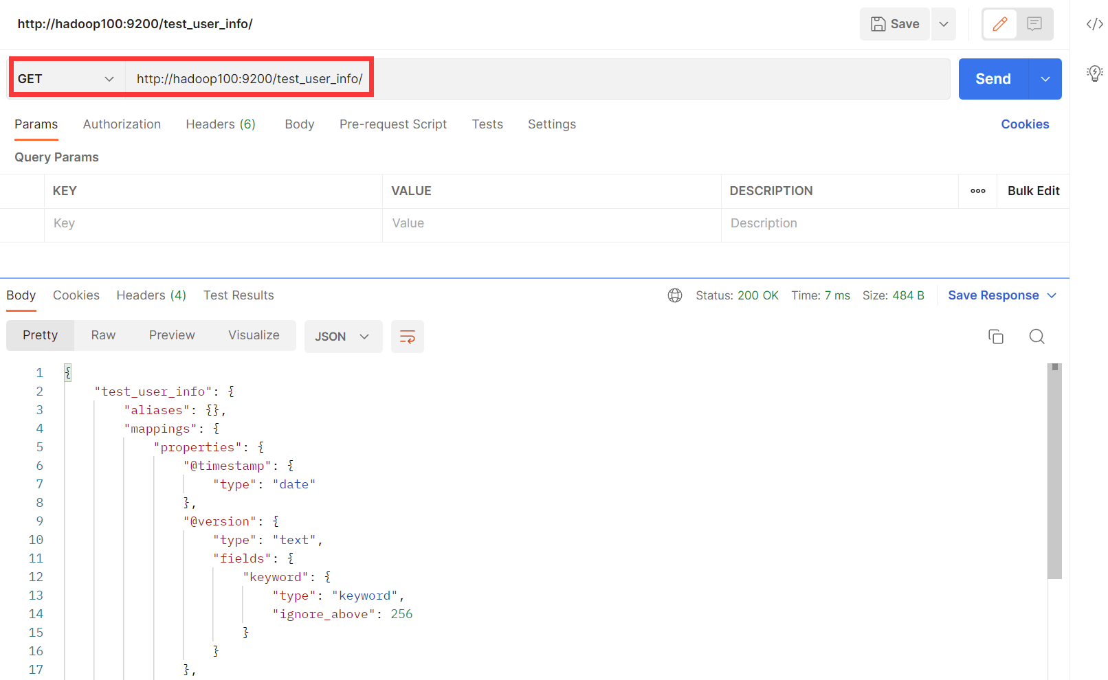 通过logstash实现es数据同步至mysql数据库 简单插入数据测试logstash 抽取特定数据到mysql Csdn博客
