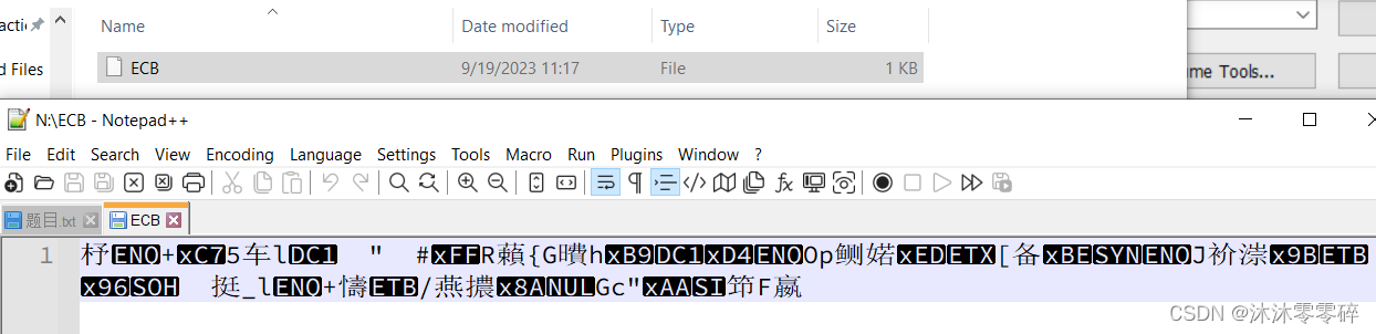 DASCTF X 0psu3十一月挑战赛｜越艰巨·越狂热_[dasctf x 0psu3十一月挑战赛|越艰巨·越狂热]ezfastjson ...