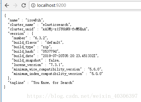 windows10安装elasticsearch_win10 系统怎么安装elasticsearch-CSDN博客