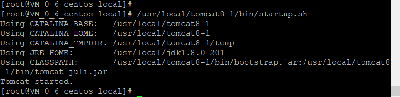 一套完整（Jdk+Mysql+Tomcat+Redis）的搭建Java服务器的教程，亲自动手实测总结_dk+tomcat+mysql+redis-CSDN博客